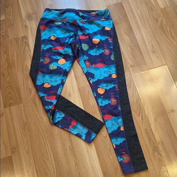LuLaRoe | Pants & Jumpsuits | Lula Roe Workout Yoga Leggings Multiple ...